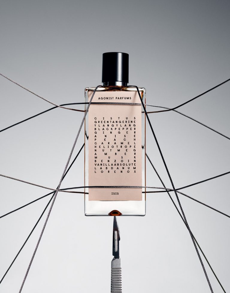 Northern Delights — Scandinavian Perfumery. - Scentury