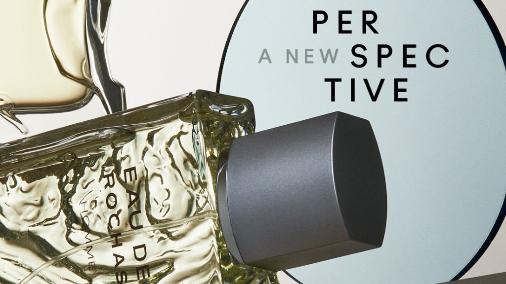 Scentury - Perfume Stories