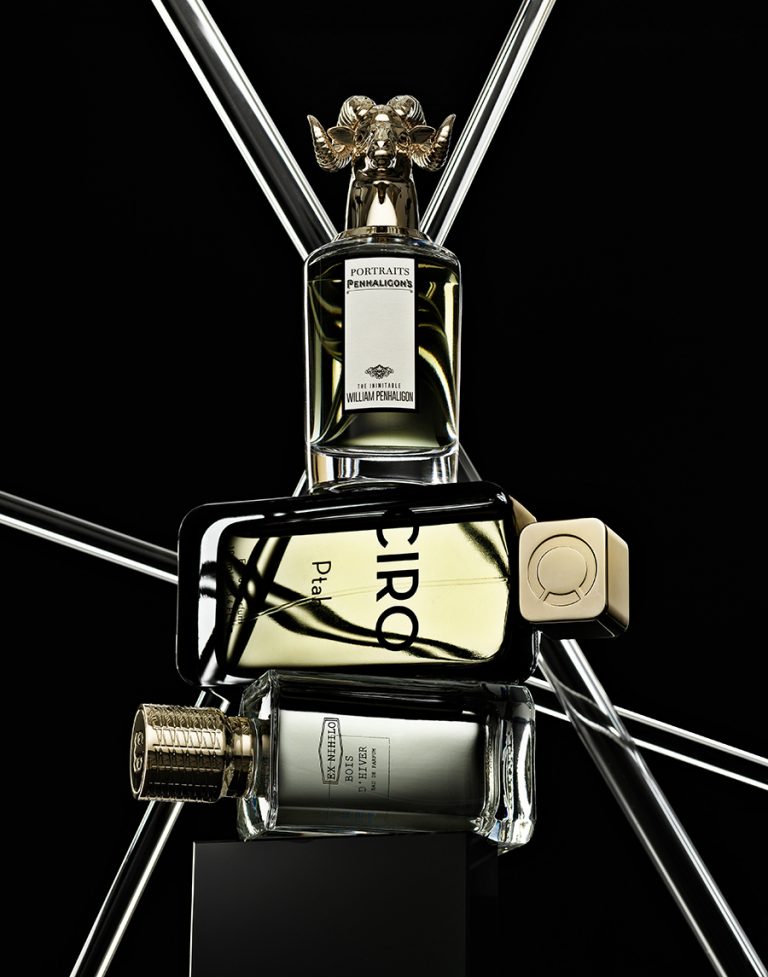 gold standard perfumes brought to you to enrich your day.