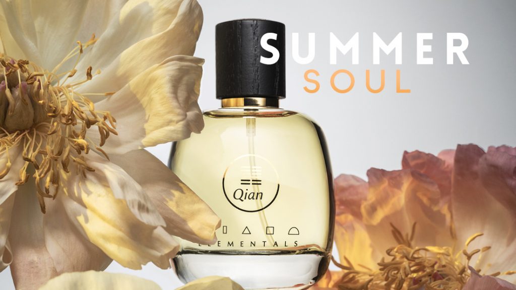 Scentury - Perfume Stories